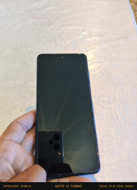 Poco x3 pro (2021)