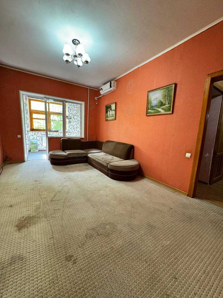 СРОЧНО Квартира 2в3/2/5, 60 м², массив Ахмад Югнаки