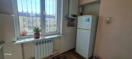 Sergeli 6 a arenda kvartira