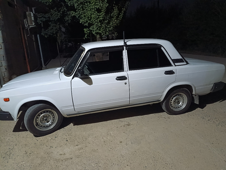 Lada s garantiem