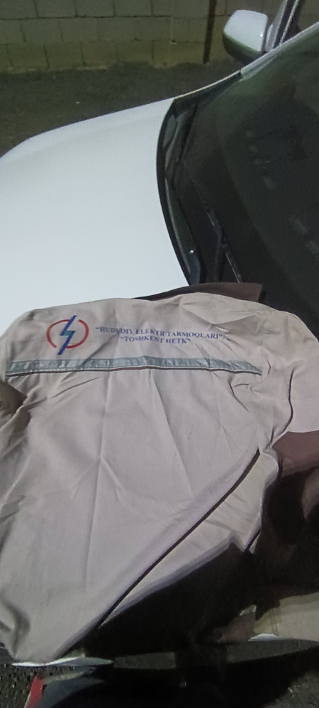 Stalba elektric, stalbaga chiqamiz