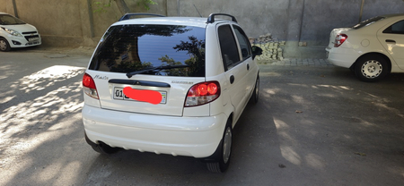 Matiz H9 2012 Super