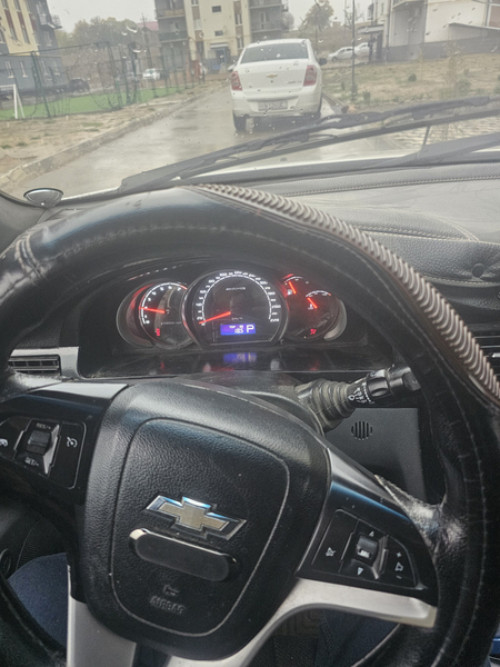 2010 lasetti otomat karakka 255 bin yol yapken