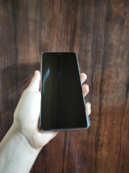 Galaxy A73 5G Grey