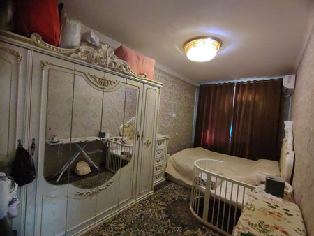Юнусобод 15 4/3/5 срочно продаётся своя