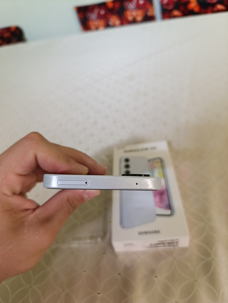 Galaxy A35 5G 2024 новый