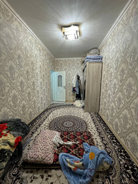 Чиланзар 19. 2в3/1/4. Ипотеку можно 50м2