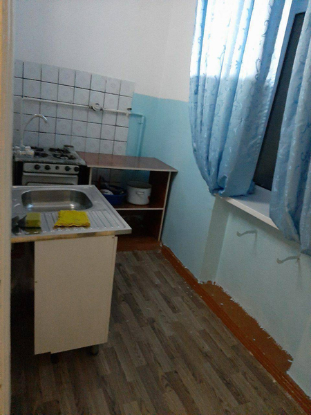 Сдается 3х комнатная квартира
С обстановкой
В горде Алмалыке