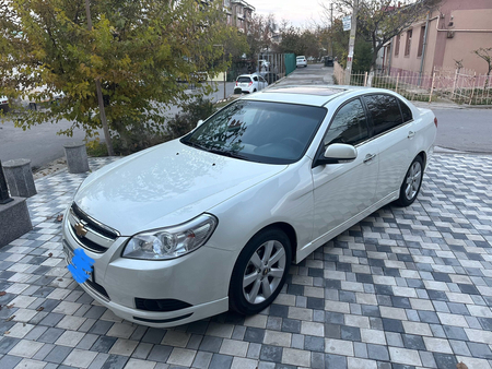 Эпика Автомат Нахт ва Вариант