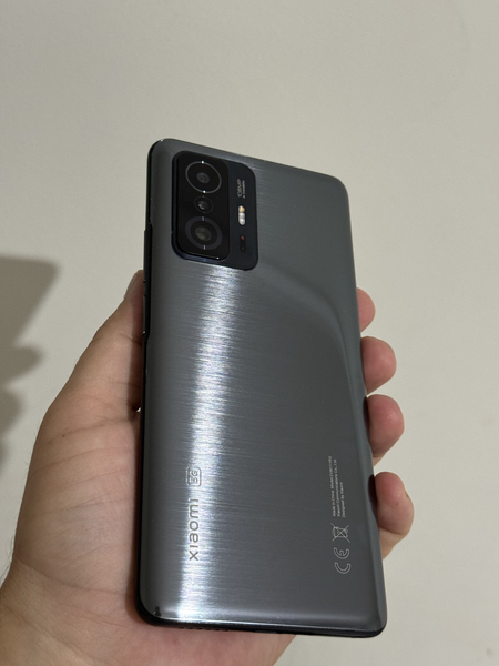 Xiaomi 11T 5G   8/128Gb  HyperOS, Android