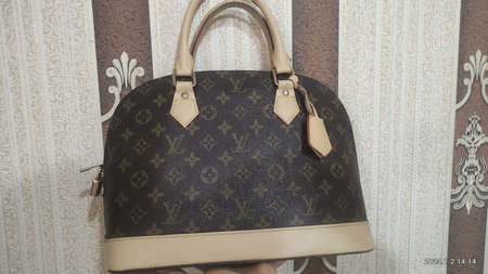 Сумка sumka Louis Vuitton