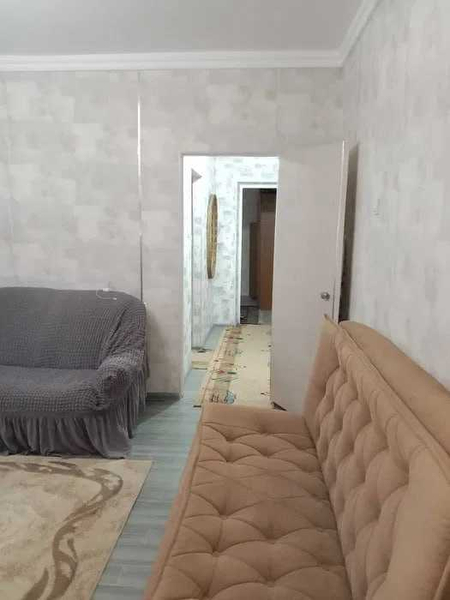 Сдается квартира  2 ком/3/9 площадь 60м