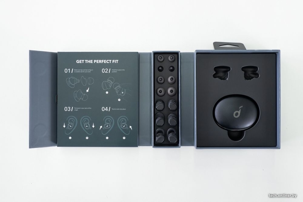Anker soundcore liberty 3 pro