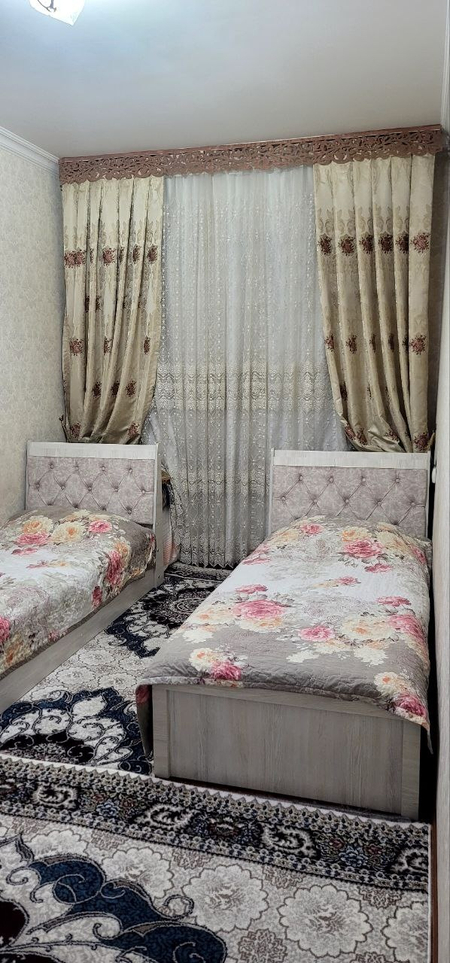 Qora-qamish 2/1, 4/1/4, 85m², Tabassum bekat