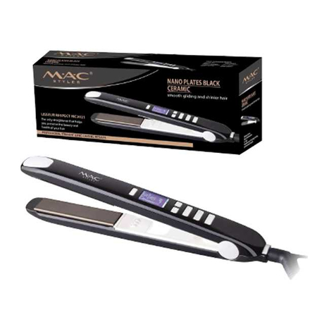 Babyliss ST460SDE Выпрямитель для волос 35 мм