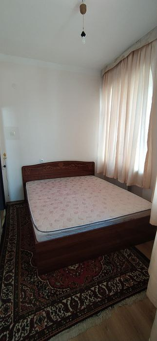 .Продано 1х2комнатную 45м2 хороший ремонт в Сергели 6А новостройка 50$
