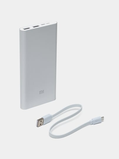 Power bank Xiaomi 10000 mAh