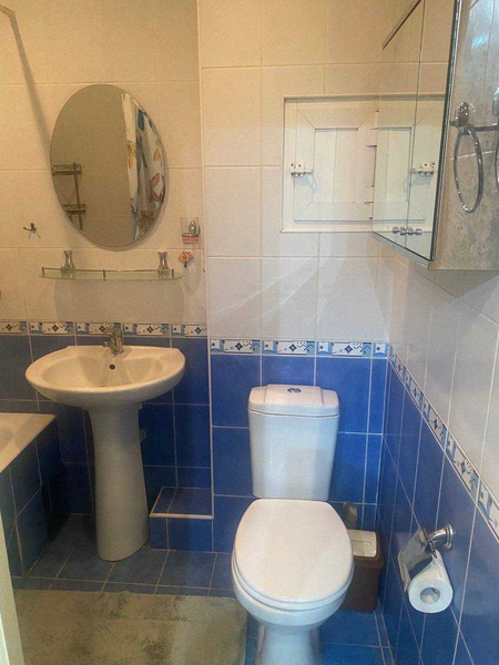 Нукусская 3/2/4 кирпич 70м2, балкон 2х6+сушилка, ор-р Глинка, Макро