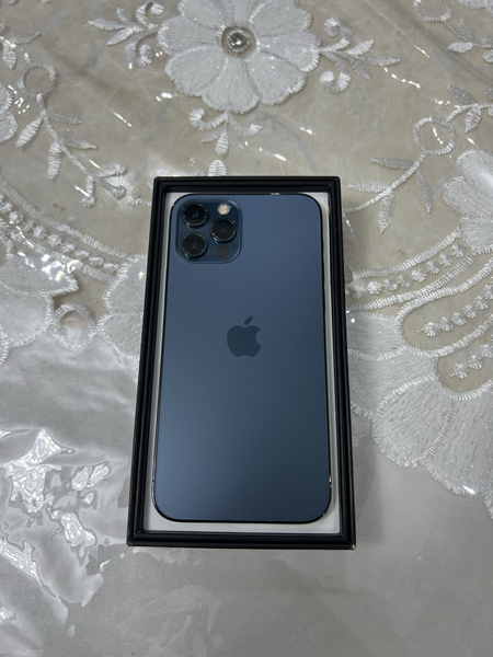 Iphone 12pro ideal