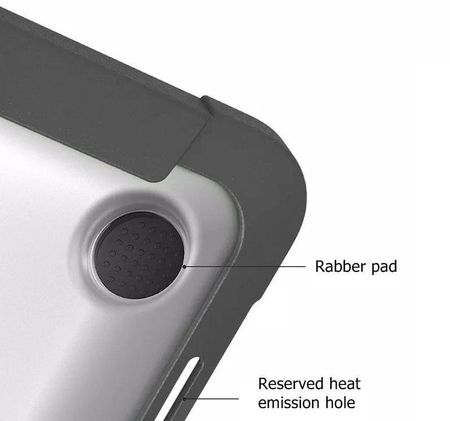 Case(Chixol)  ---  MacBook Pro 13-inch ga
