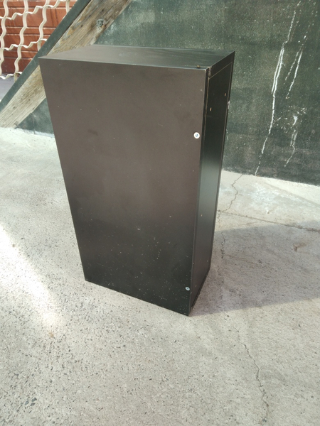 Mebel apparatga moljallab yasalgan kalitli baqvat ishlangan