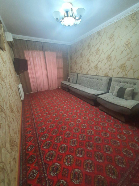 N1529 Olmazor tumani Tansiqboyeva-2  3/3/5