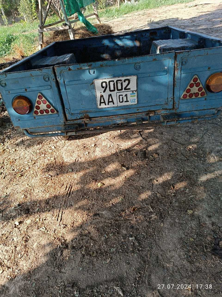 2106 sotiladi metan gazi