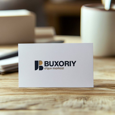 Buxoriy oʻquv markazi