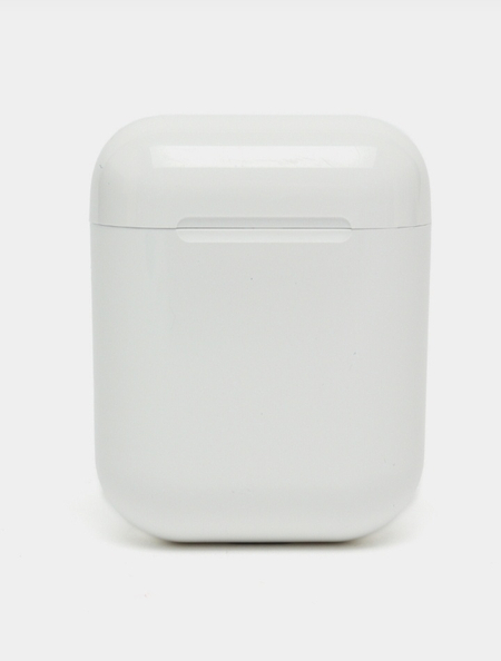 Airpods   без проводной наушники