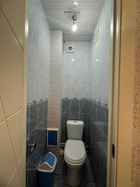АРЕНДА в Akay City 4 комнатная квартира, 116.5 м2 Метро Хамид Алимжана