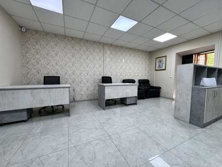 Срочно продается офис 105 м² мирабадский яшнабадский центр