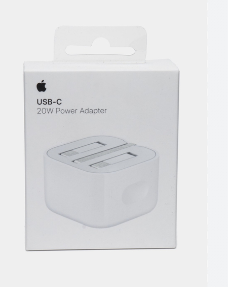 Iphone zaydakga 20W
