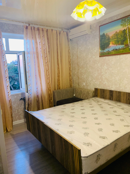 Срочно Продаю метро Минор  квартиру в Центре,есть арендатор за 650$