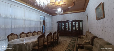 Дом  Каракамыш 2/4 Махалля Бешкургон