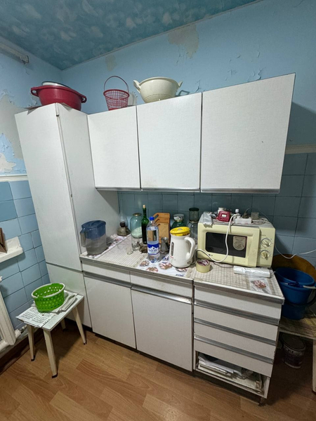 Квартира 2 комн Академ Городок