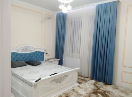 Сдается супер евро квартира на Cambridge Residence