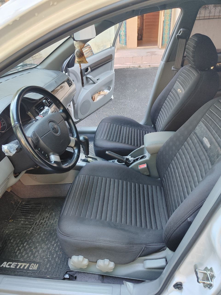 Lacetti  Еlegant evro а/к Автокредит