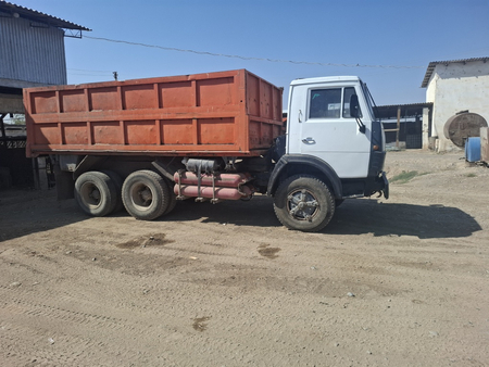 Kamaz sotlad matorlar narmanli