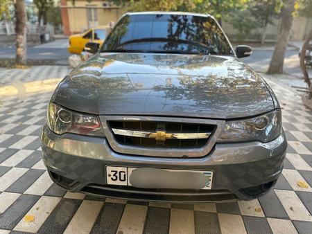 Nexia 2  1,6 lux кондиционер