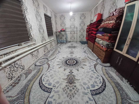 Uy Sotiladi Jangabayda