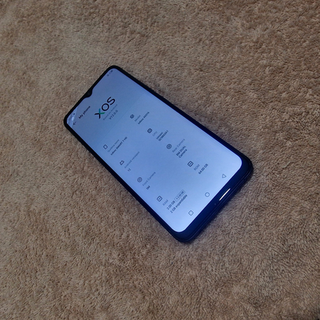 Infinix X6516 sotiladi