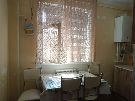 Продаётся уютная 3-х комнатная квартира в Янгихаётском районе 8 худуд