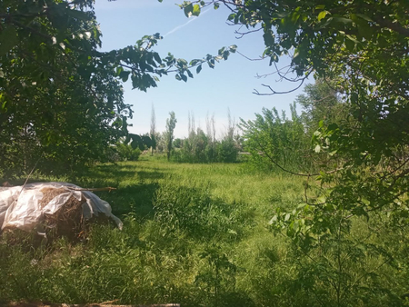 Продаётся Участок в Урточирчикском районе 16 соток