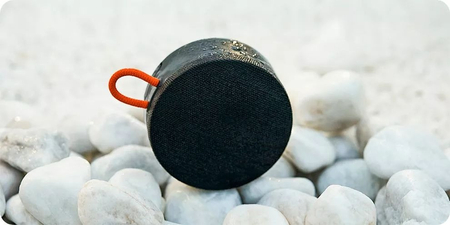 Портативная колонка Xiaomi Mi Outdoor Bluetooth Speaker Mini