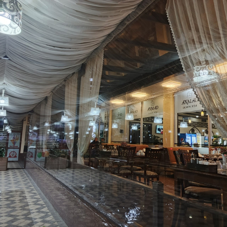 Prazrashni banner прозрачный Баннкр