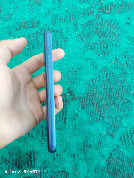 Samsung Galaxy J2 Core.