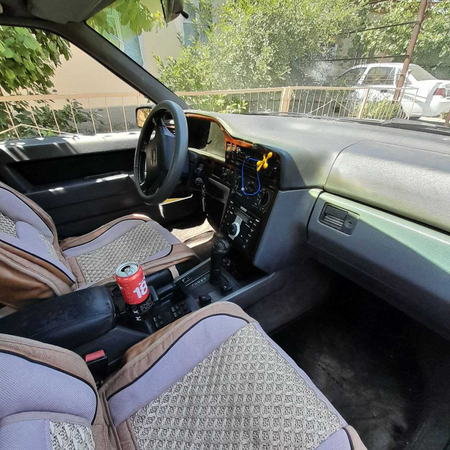 Volvo модель 850