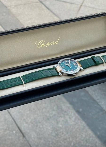 Chopard Imperiale