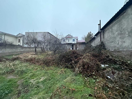 4 cотки на Чарваке вдоль реки