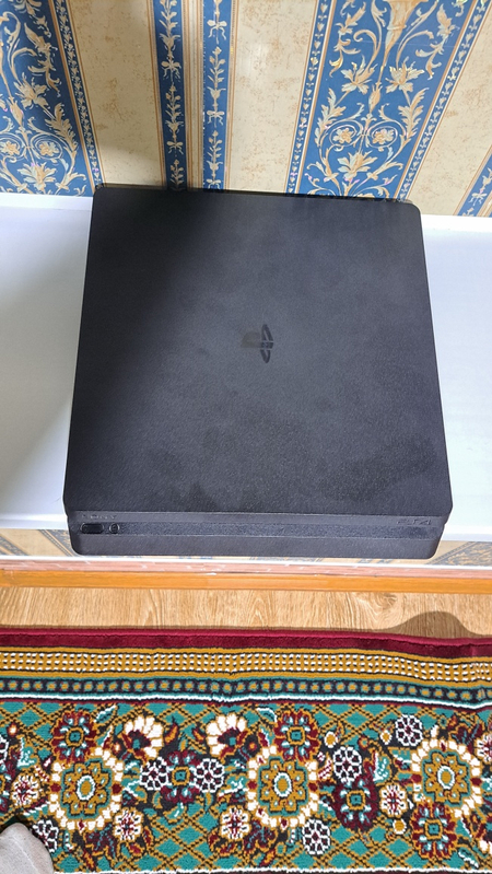 Playstation 4 slim 500gb